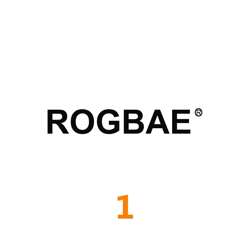 Солнцезащитные очки ROGBAE, Цвет линз: 1