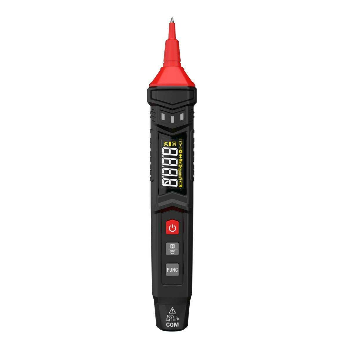 Мультиметр цифровой kt 121 серия proline