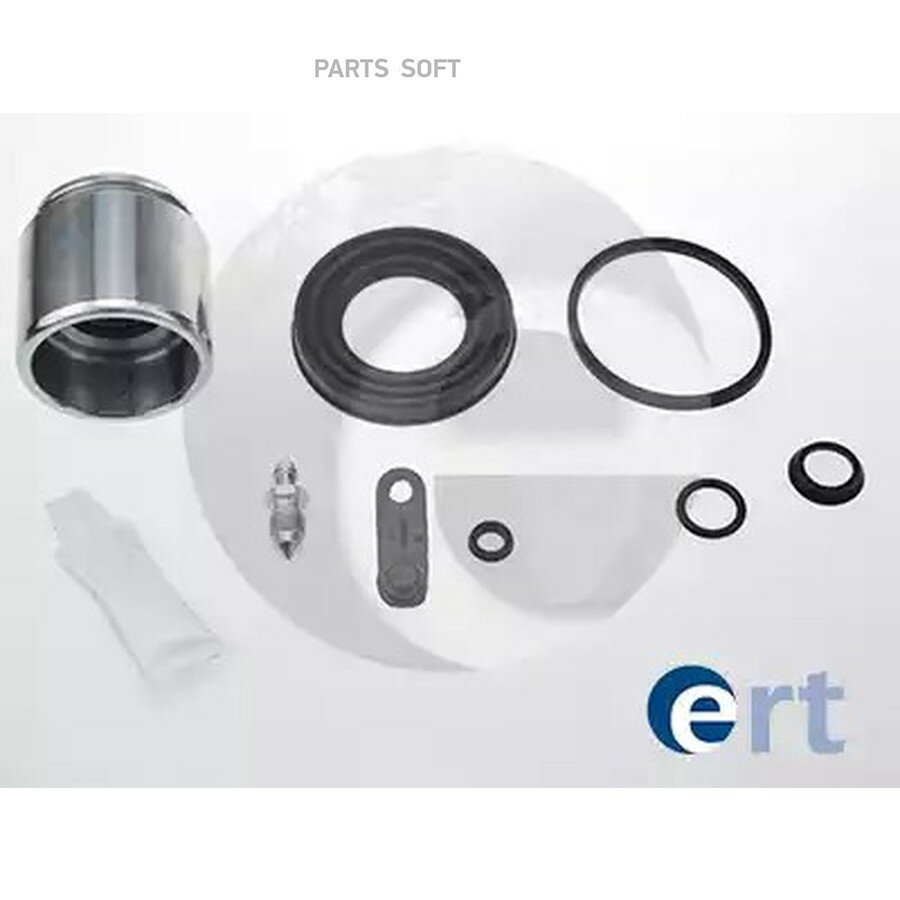 Ремкомплект тормозного суппорта с поршнем FORD TRANSIT 2,2 TDCI 05/2014- ERT 402610 | цена за 1 шт