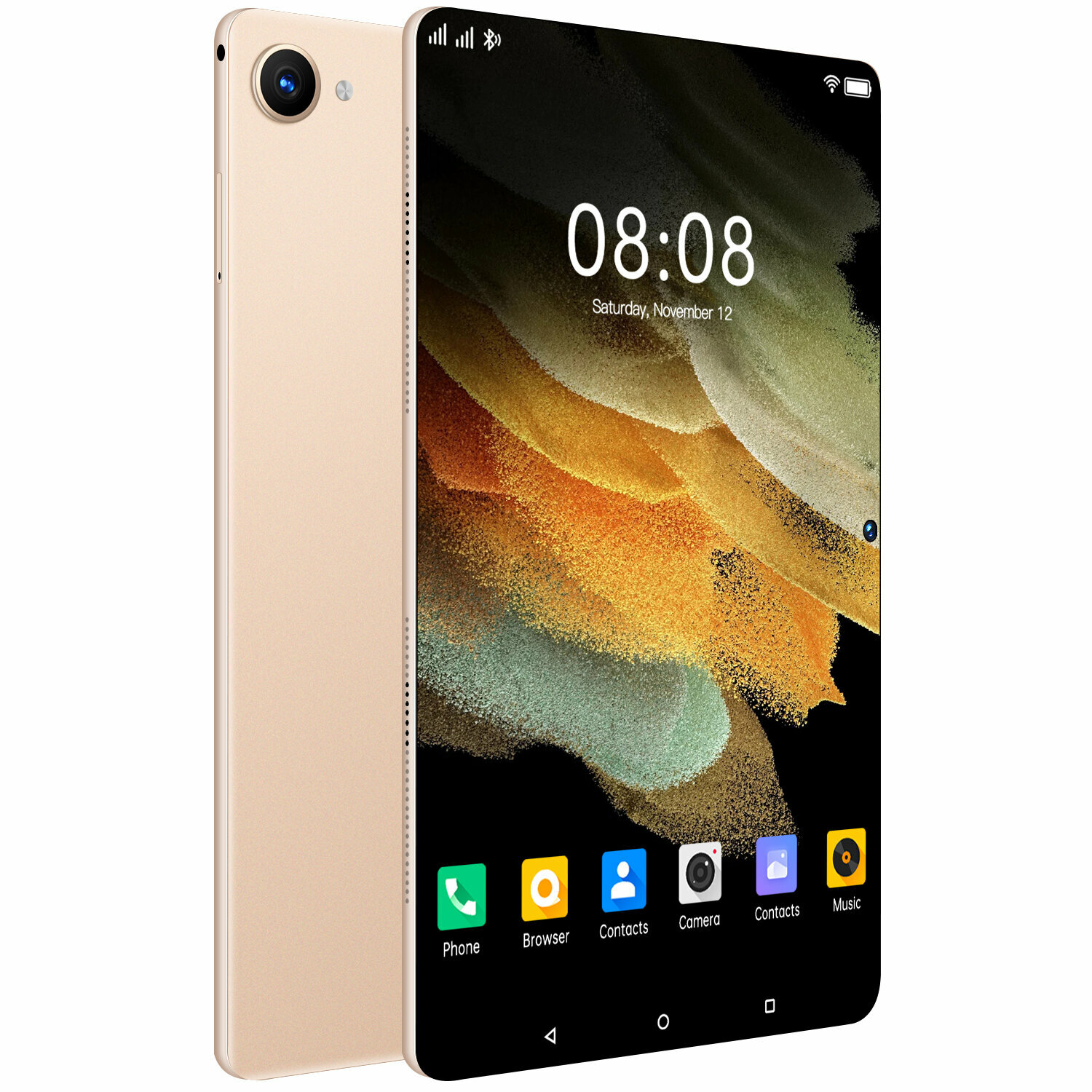 Планшет Tab A9 11,6 дюйма, с клавиатурой и стилусом, 16+1024 ГБ, 8800 мАч, 5G