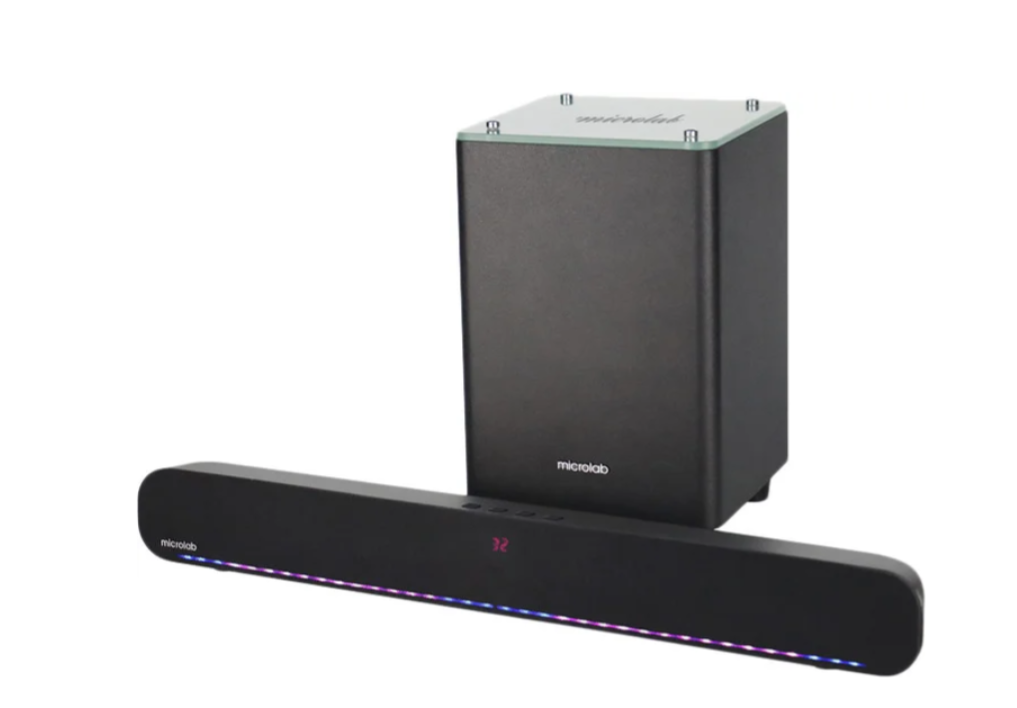 Саундбар Microlab Rockbar 500