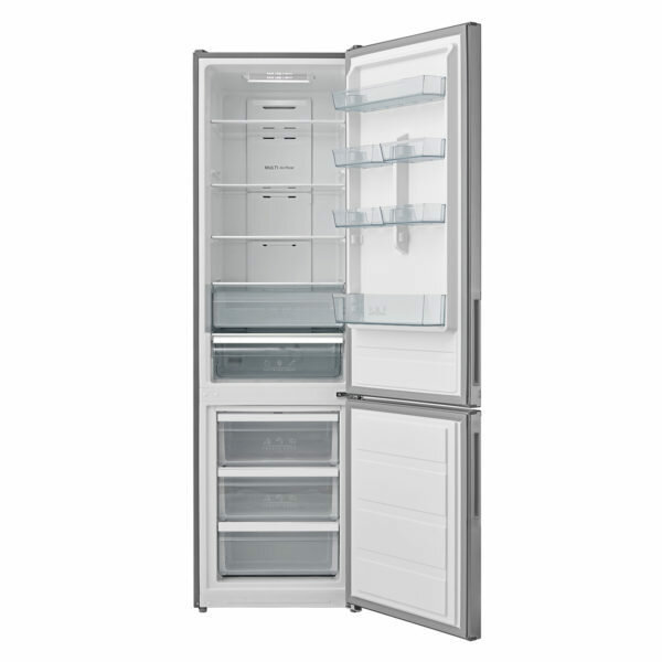 Холодильник Centek CT-1723 inox