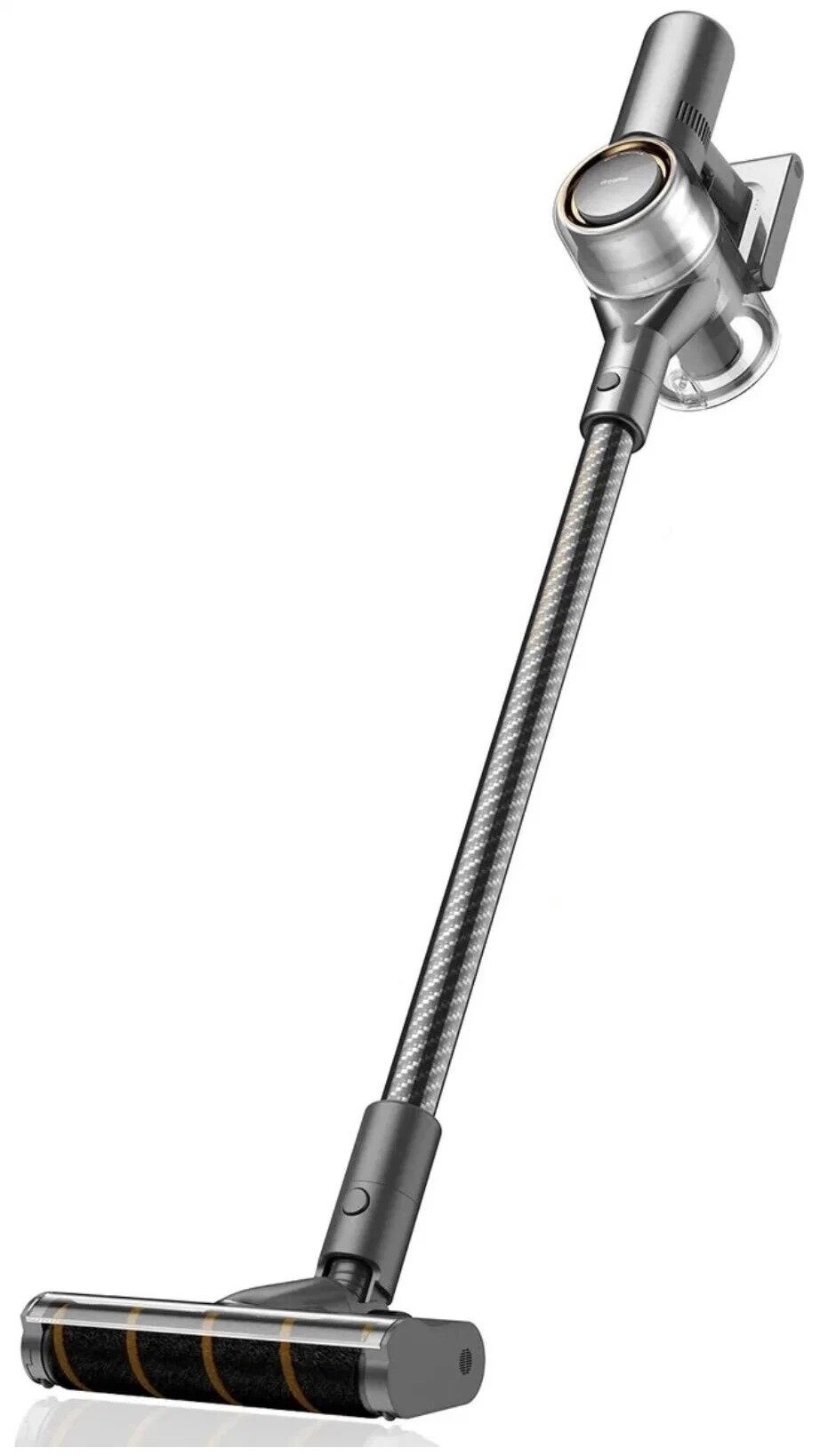 Пылесос Dreame Cordless Vacuum Cleaner V12 Pro (Цвет: Grey)
