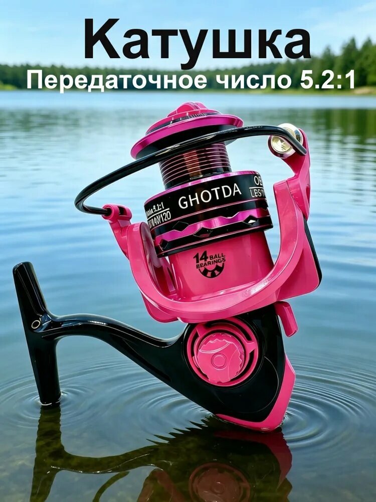 Катушка