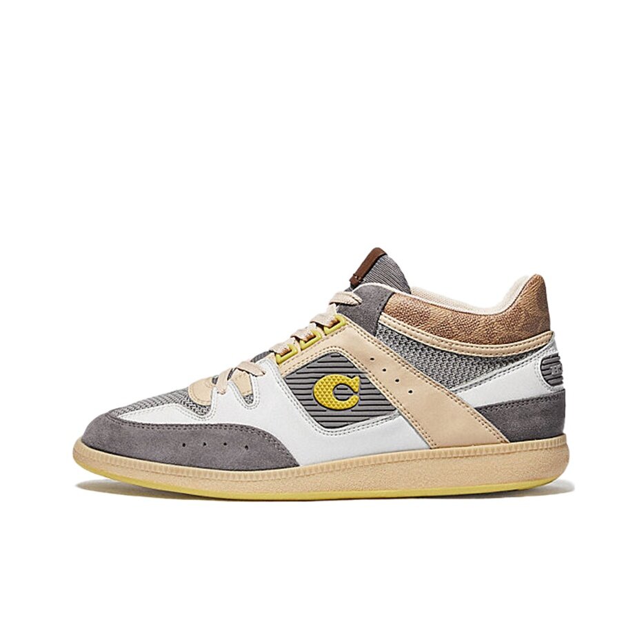 Кроссовки CitySole