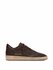 Кроссовки Golden Goose Ball Star, размер 46, коричневый/серый/оранжевый