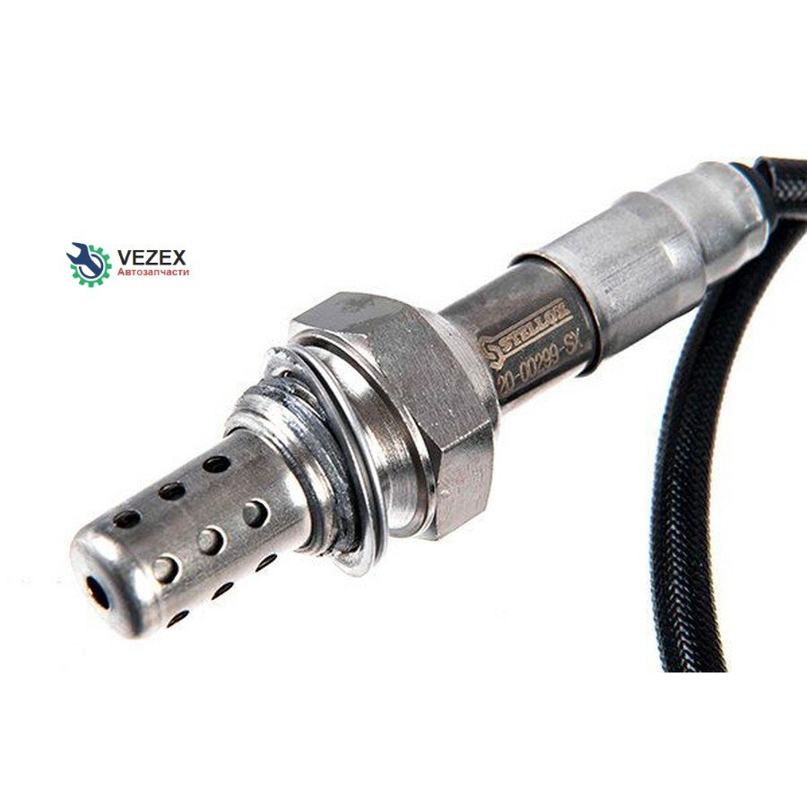 STELLOX 2000299SX лямбда-зонд!\ Audi 100/A6, VW Passat 1.8-2.0 <97