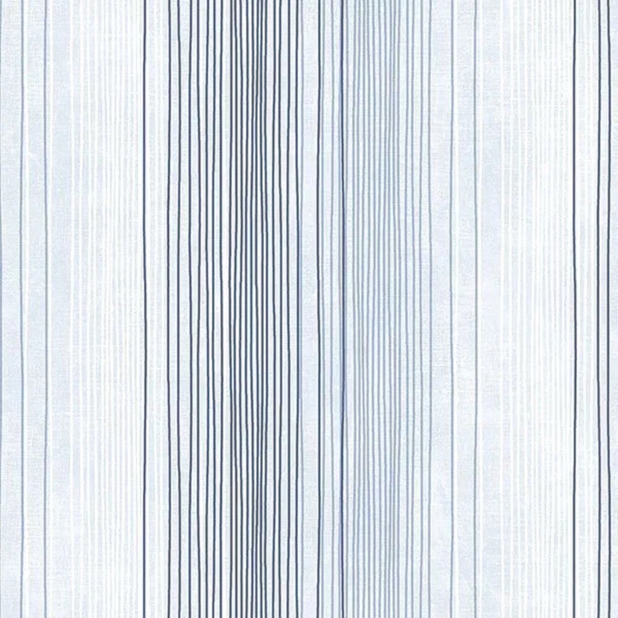 Обои Aura Simply Stripes ST36920 A; 0,53х10,05 м. , бумага , синий