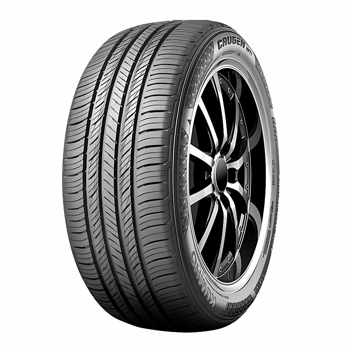 Шина автомобильная Kumho HP-71 235/55 R19 101H SUMMER, летняя, универсальная