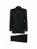 Комбинезон Ermenegildo Zegna Single-breasted two-piece suit, размер 52