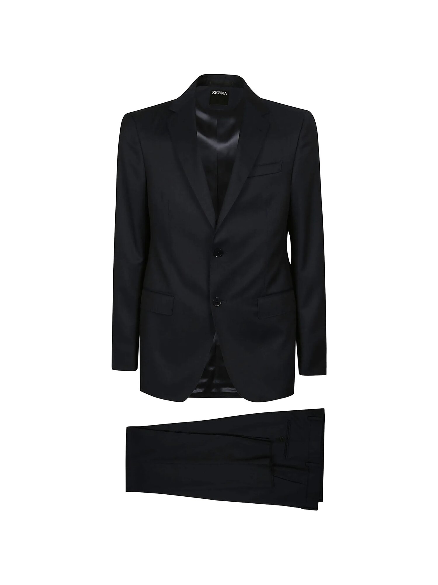 Комбинезон Single-breasted two-piece suit