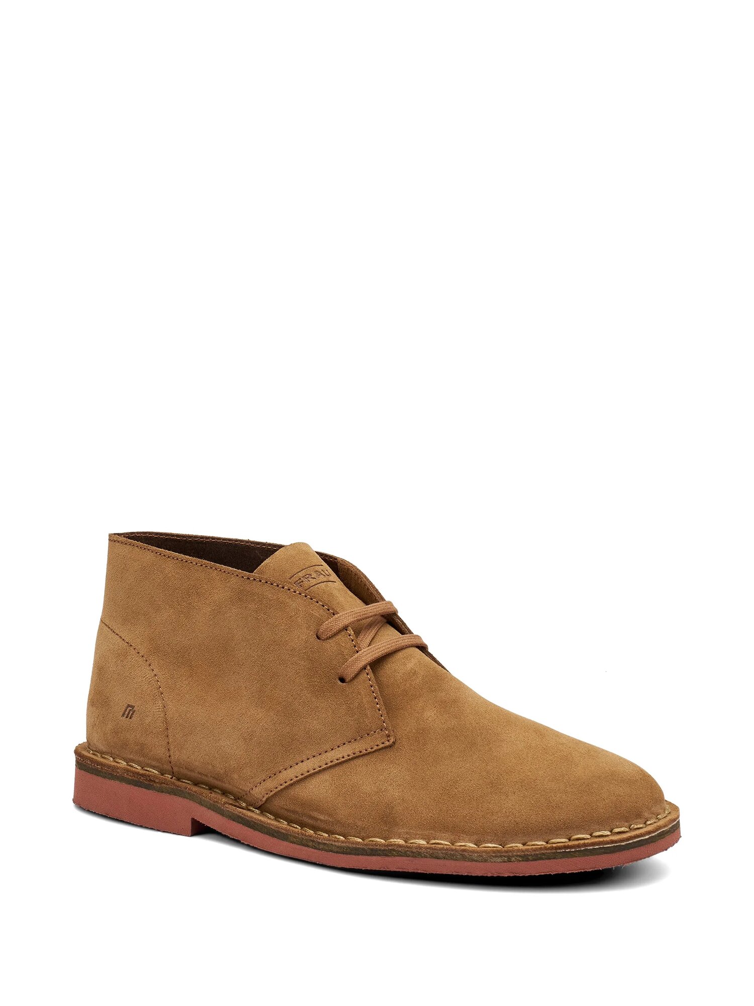 Ботинки Frau Suede desert boots, размер 45, разноцветный — фото 1