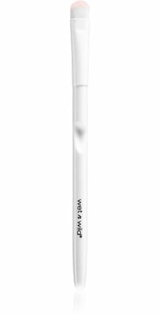 Кисть косметическая Wet n Wild Essential Small Eyeshadow Brush, черный