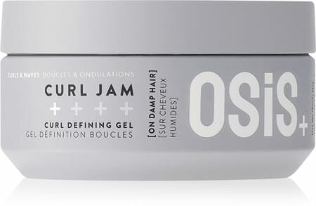 Гель для волос Schwarzkopf Professional Osis+ Curl Jam, 300 мл
