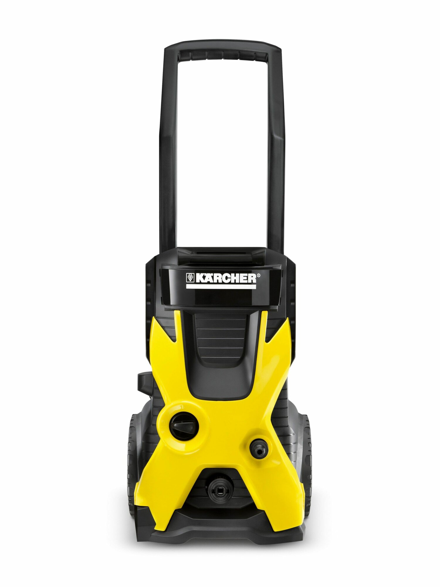 Минимойка Karcher K 5 Basic, (1.180-580.0) — фото 1