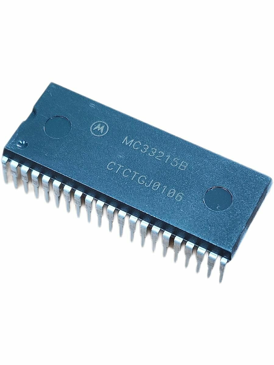 MC33215B (микросхема)