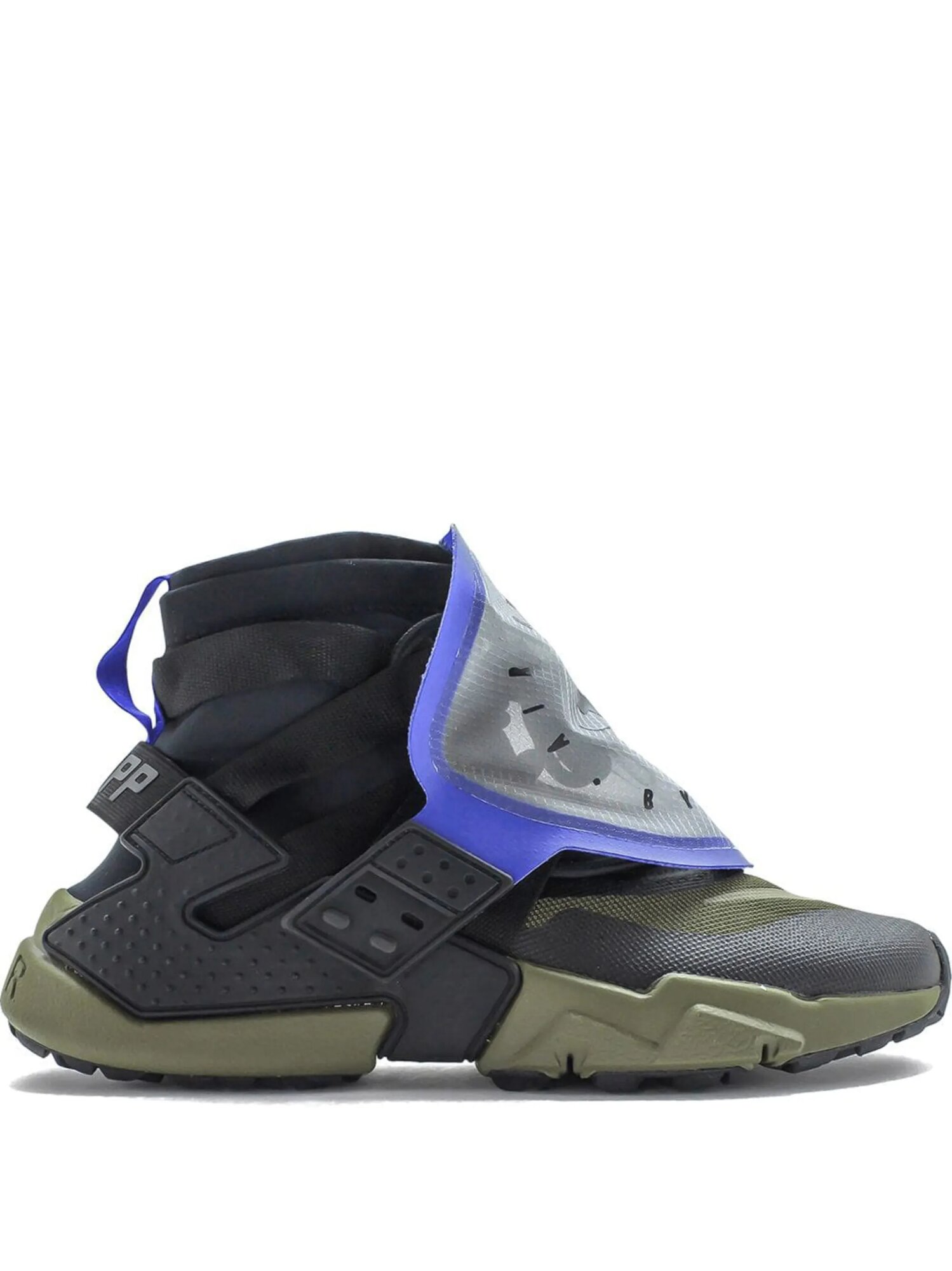 Кроссовки Air Huarache Gripp QS