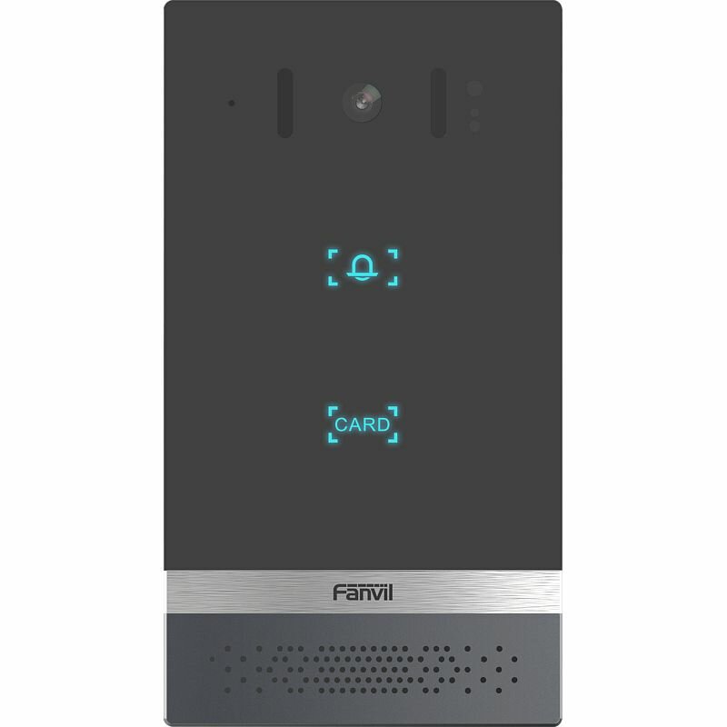 Fanvil i61 IP вызывная панель