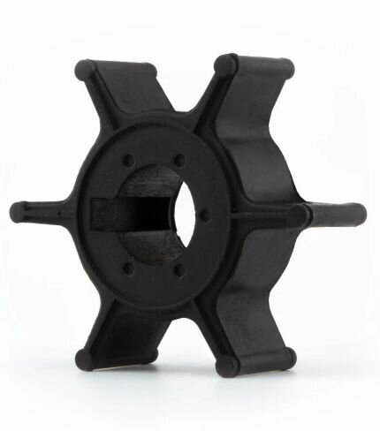 6E0-44352-00 Крыльчатка охлаждения для YAMAHA 4/5, Япония, ориг.