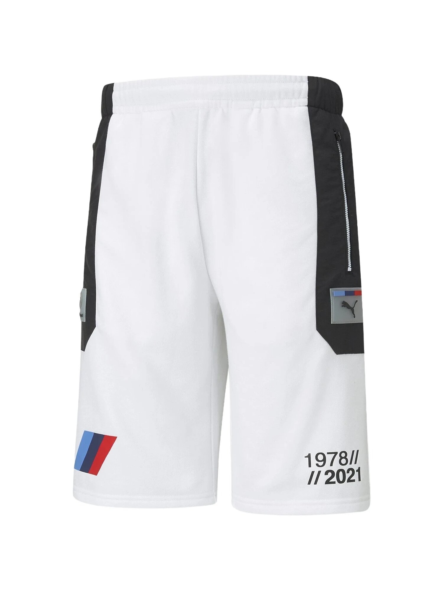 Шорты BMW Motorsport
