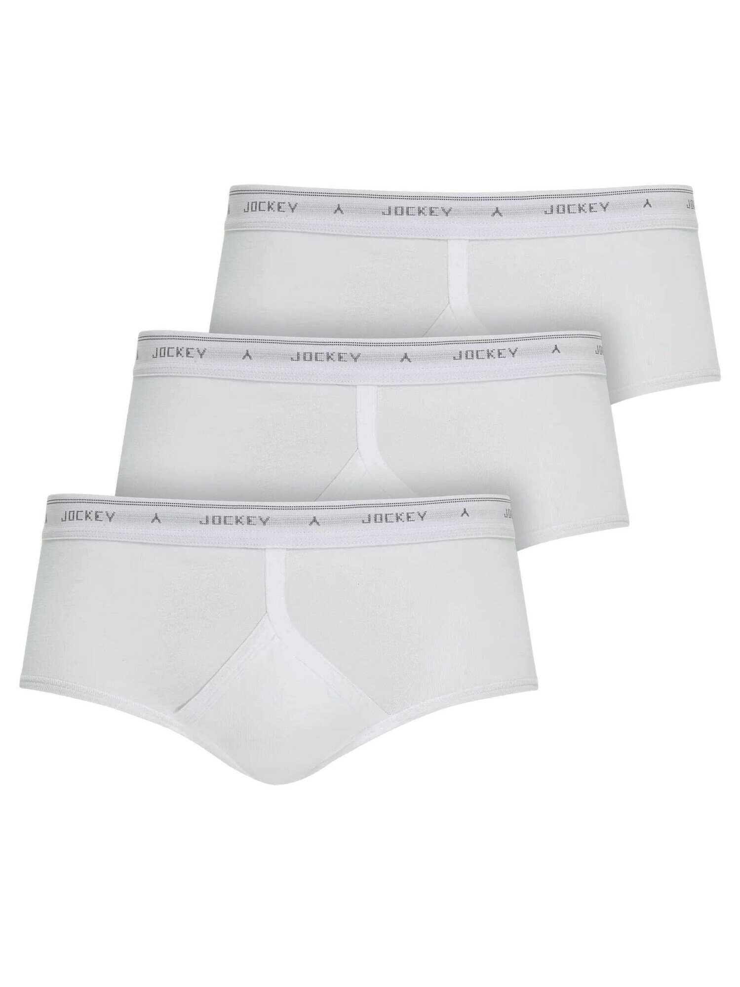 Трусы 21000183 Classic Cotton Y-Front Briefs, комплект