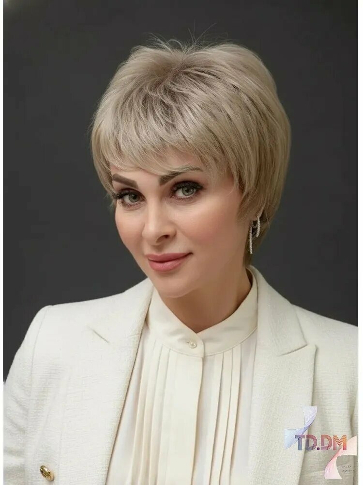 Парик