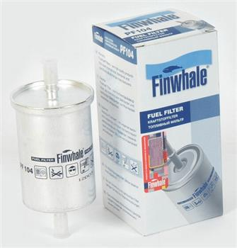 Фильтр топливный Finwhale PF104