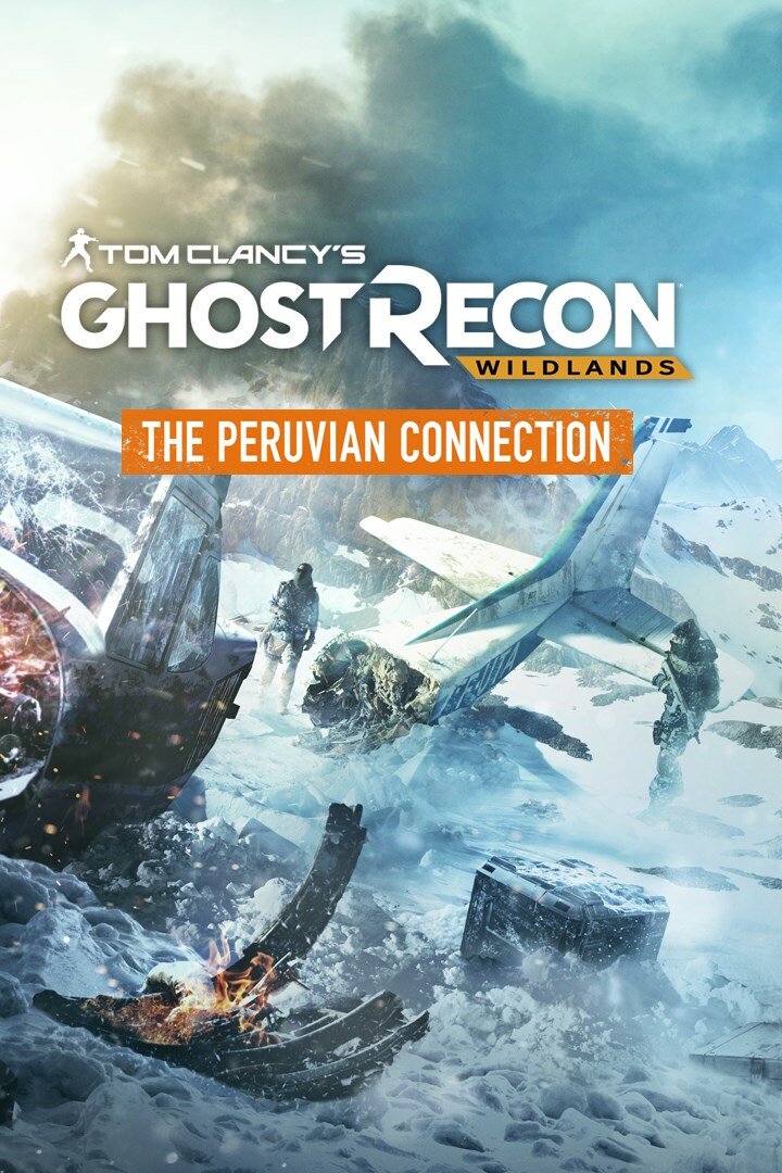 Ghost Recon® Wildlands - Peruvian Connection Pack — DLC — дополнение (DLC) для Xbox / Microsoft Store · Xbox One, Xbox Series X|S · цифровой ключ · нужна базовая игра