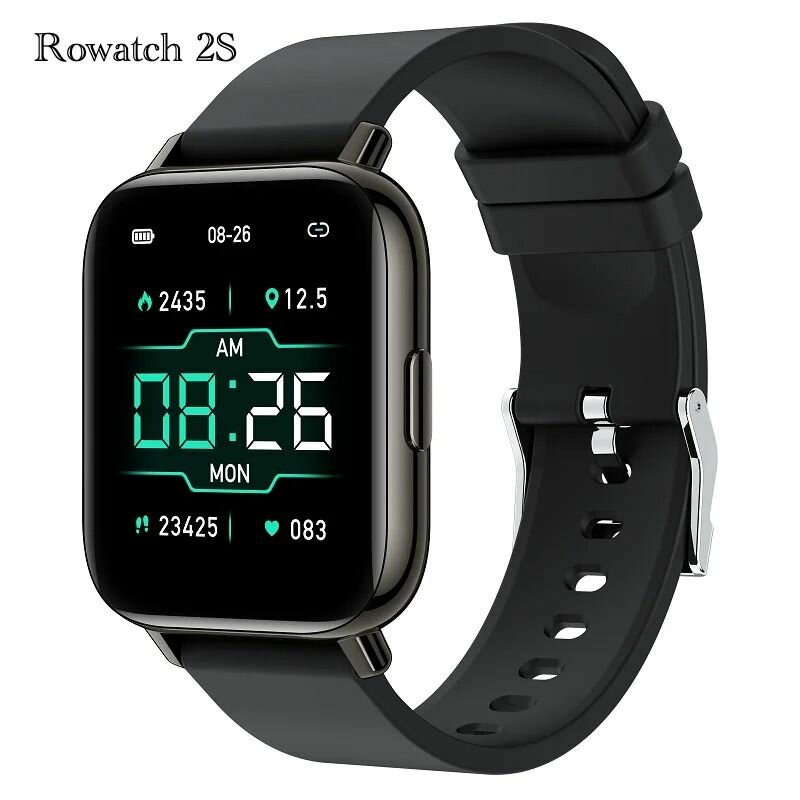 ROGBID Rowatch 2S Спортивные умные часы