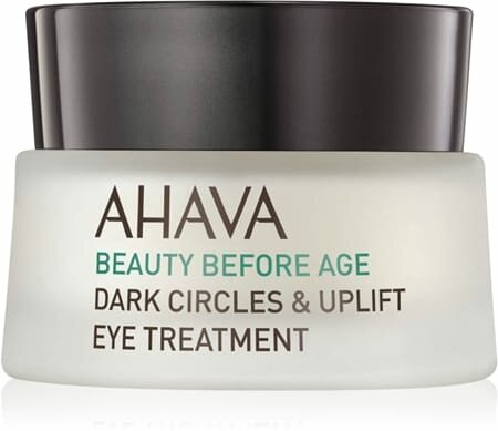 Крем для ухода за кожей Ahava Beauty Before Age, 15 мл