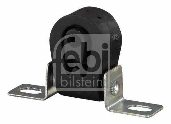 Крепление глушителя VW Passat B3 B4 T4 FEBI 01239