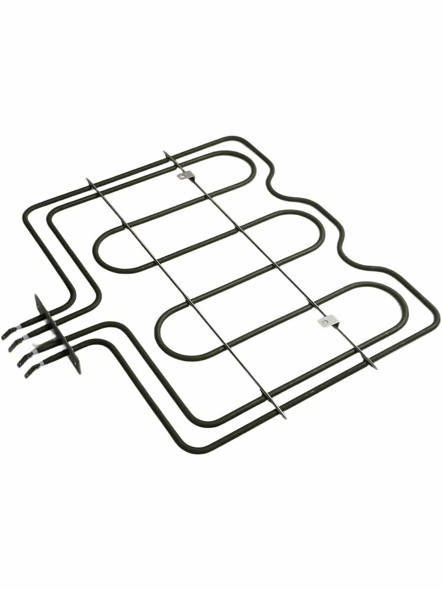 ТЭН верхний, для ДШ Haier HOQ-P16AS5GB