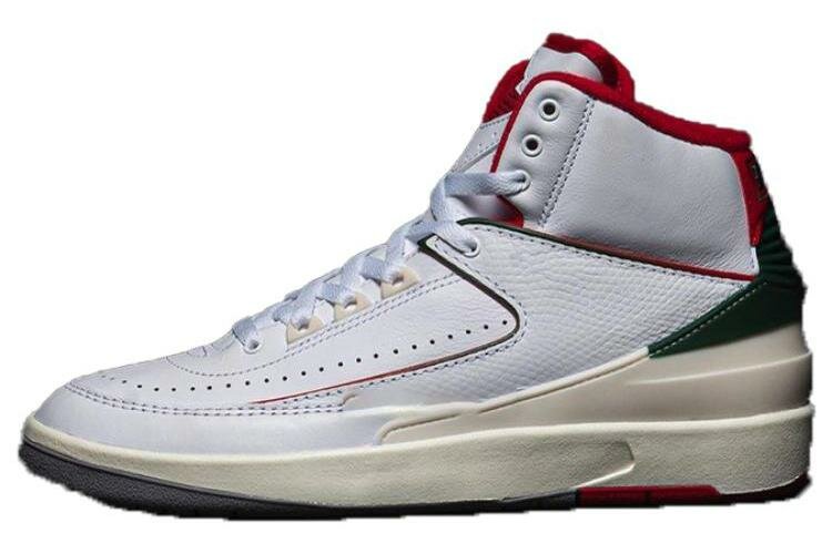 Кроссовки Jordan Air Jordan 2 Retro Origins GS