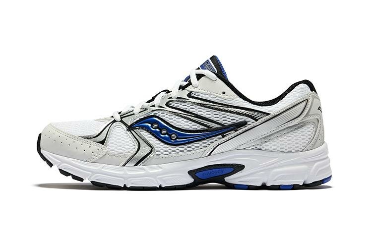 Кроссовки saucony 446
