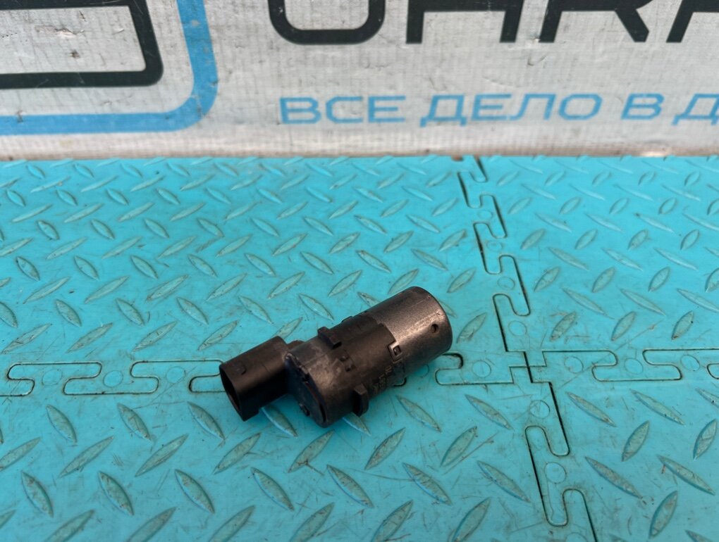 Датчик парктроника Land Rover Range Rover 2004 L322 M62B44 4.4 арт. 154810