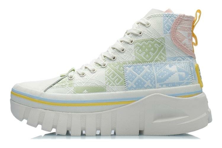 Кроссовки LI-NING 37