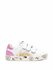 Кроссовки PREMIATA Andy touch-strap sneakers, размер 29, белый