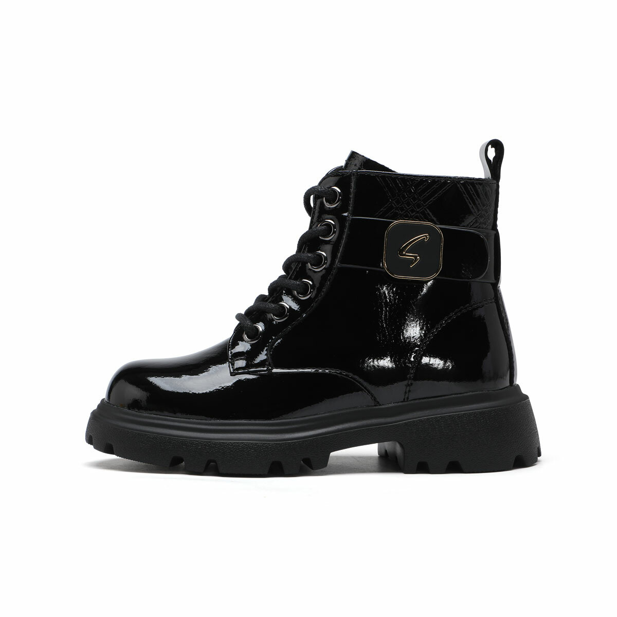 Ботинки берцы Combat Boots