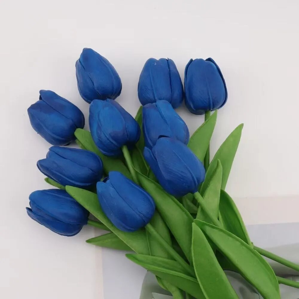 Сухоцветы, 60 см, 90 гр, 1 шт