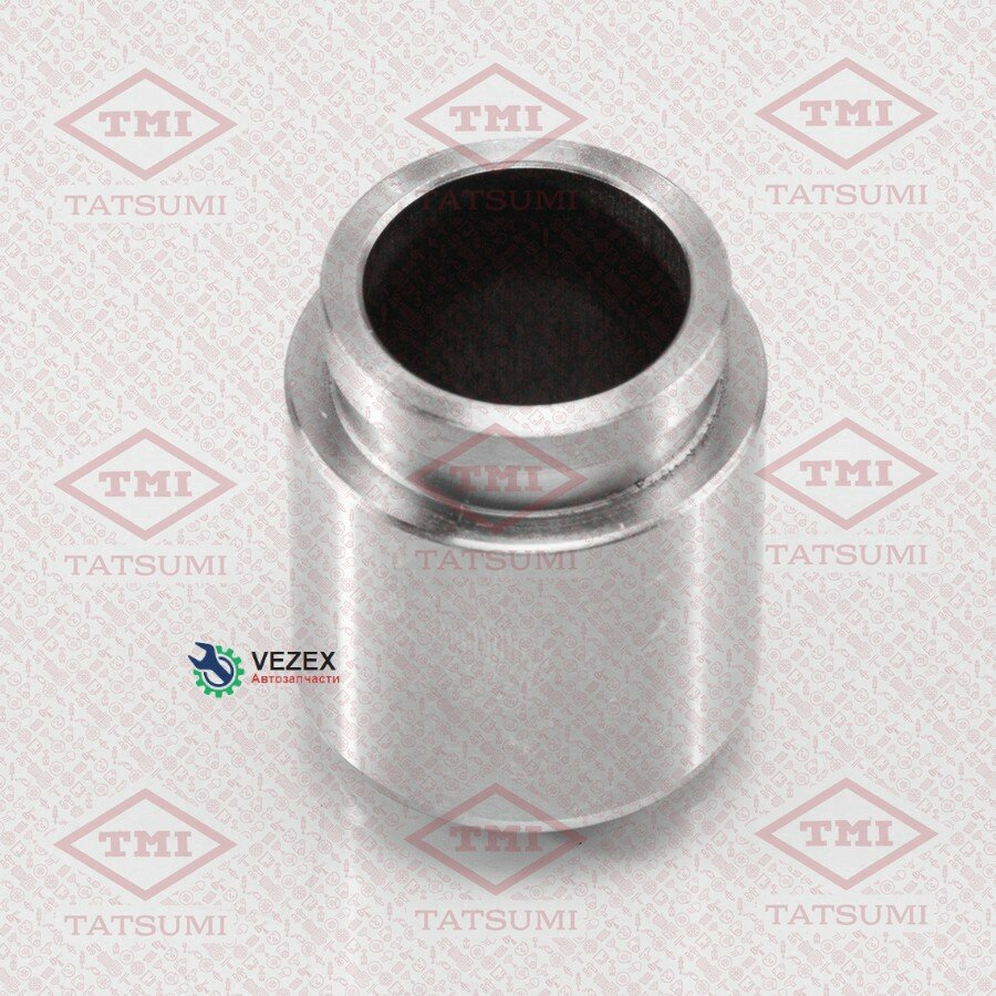 TATSUMI TCG1010 поршень суппорта задн! d38 Akebono\ Mitsubishi Lancer IX 03>/Outlander II 07-12