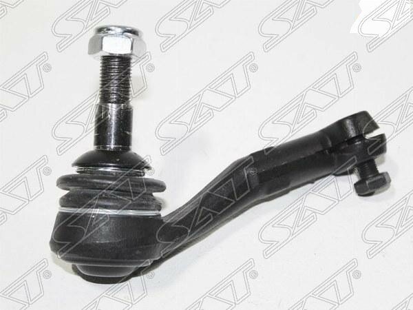 Наконечник рулевой SAT ST-32106765089 BMW1 E81 04-11/E82/E88 07-/BMW3 E92/E93 06-/X1 E84 09- LH