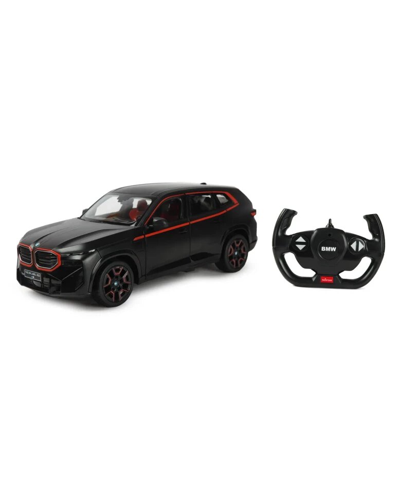 Автомобиль Rastar 10310 BMW XM Label 1:14