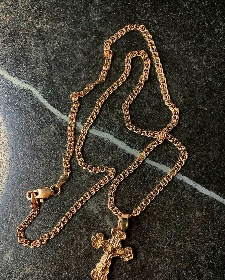 Цепь