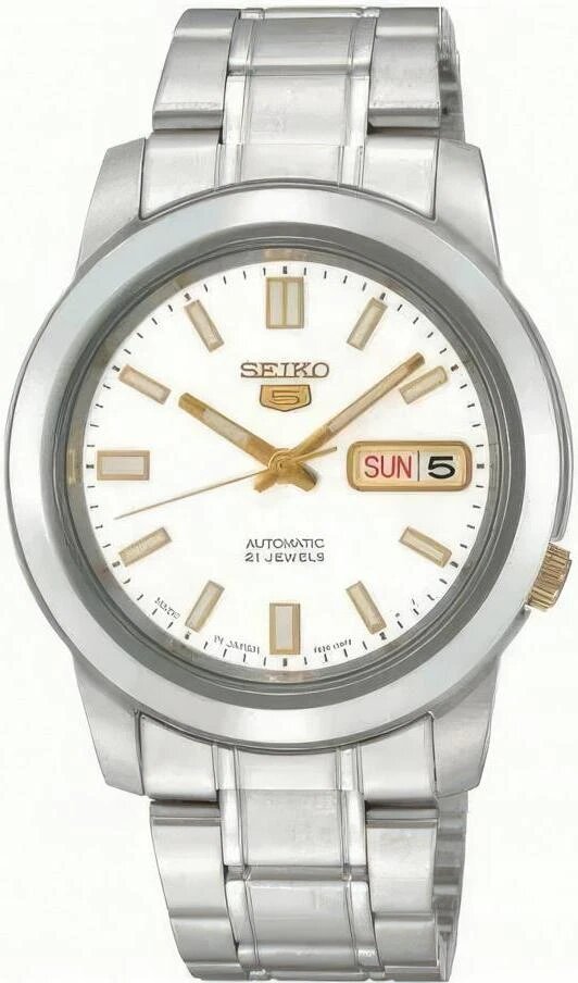  SEIKO SEIKO 5