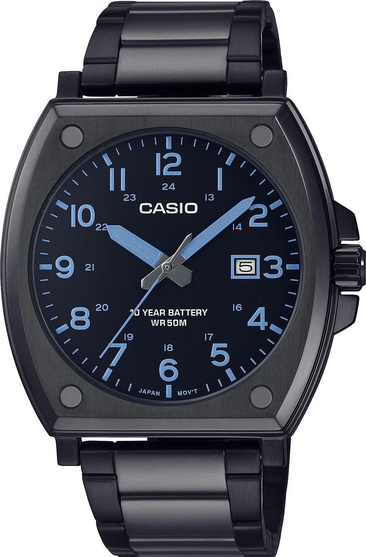  CASIO Collection