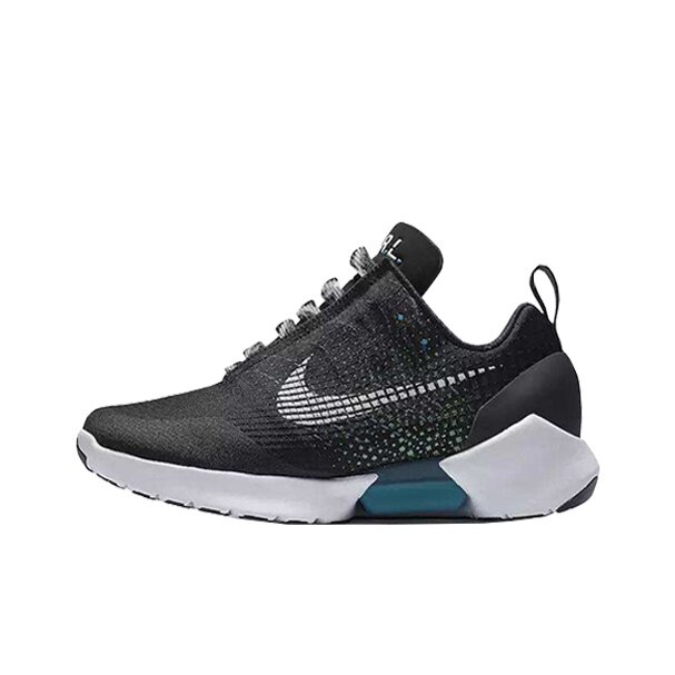 Кеды Hyper Adapt