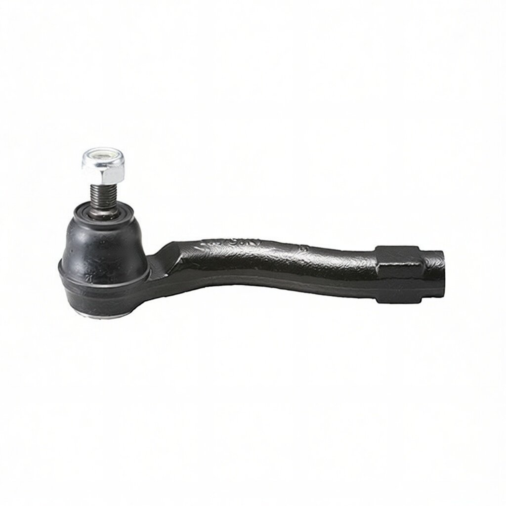 Наконечник рулевой тяги правый HONDA CR-V 2012- (старый арт. CEHO-49) CE0236 CTR арт. CE0236