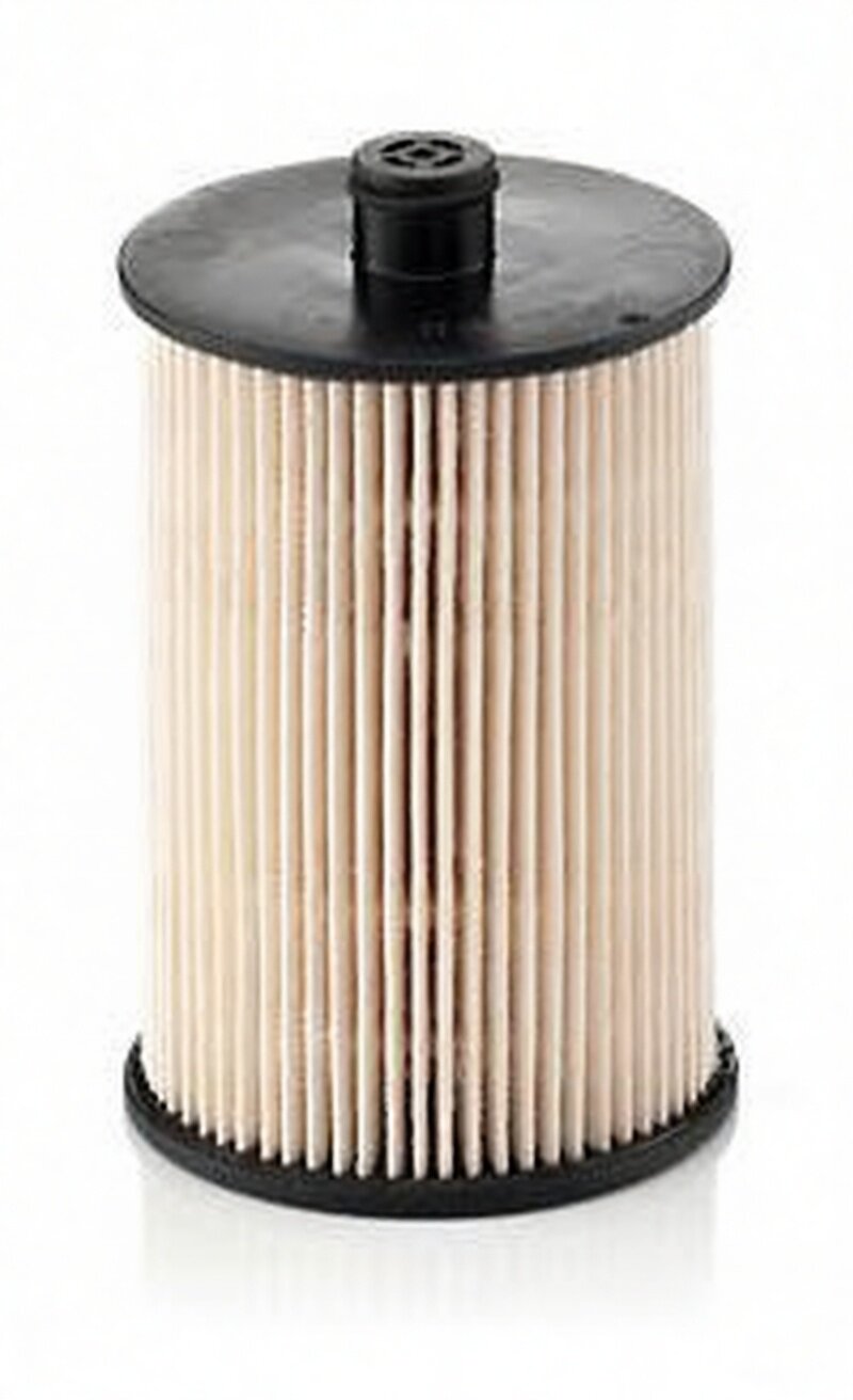 Топливный фильтр PU823X MANN-FILTER арт. PU823X