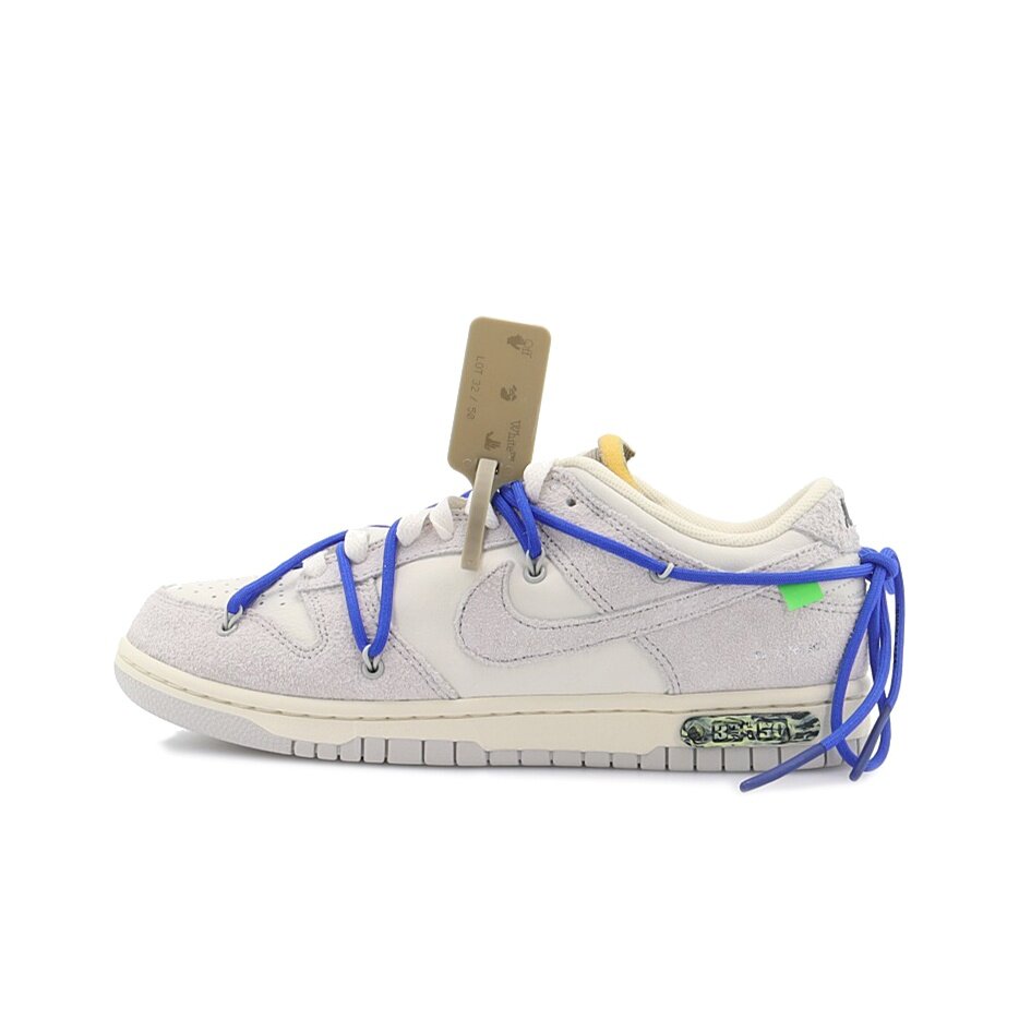 Кеды NIKE Dunk