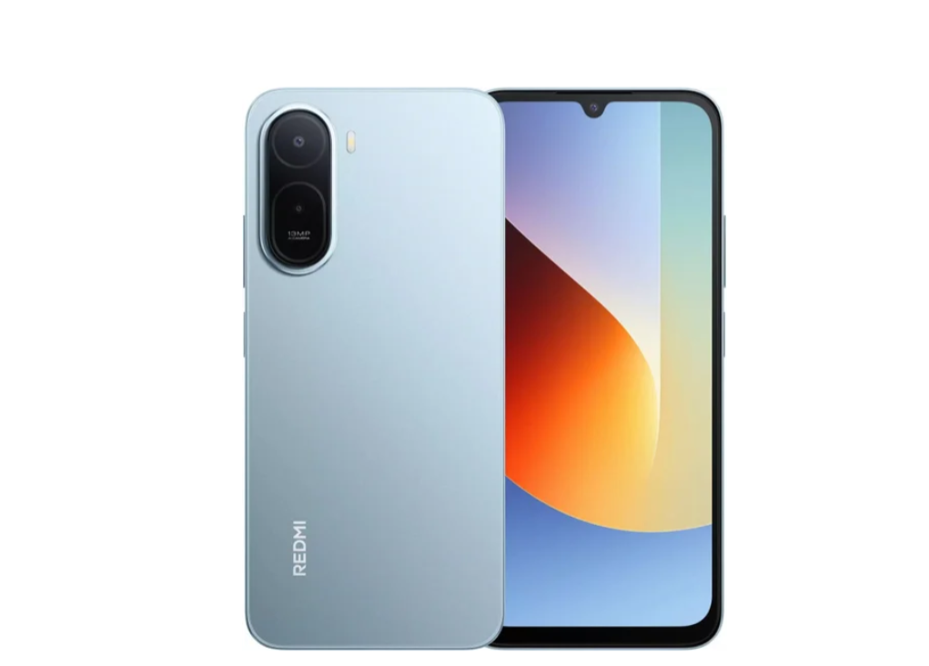 Смартфон XIAOMI Redmi A7 Pro 4/64Gb Mist Blue (74407)